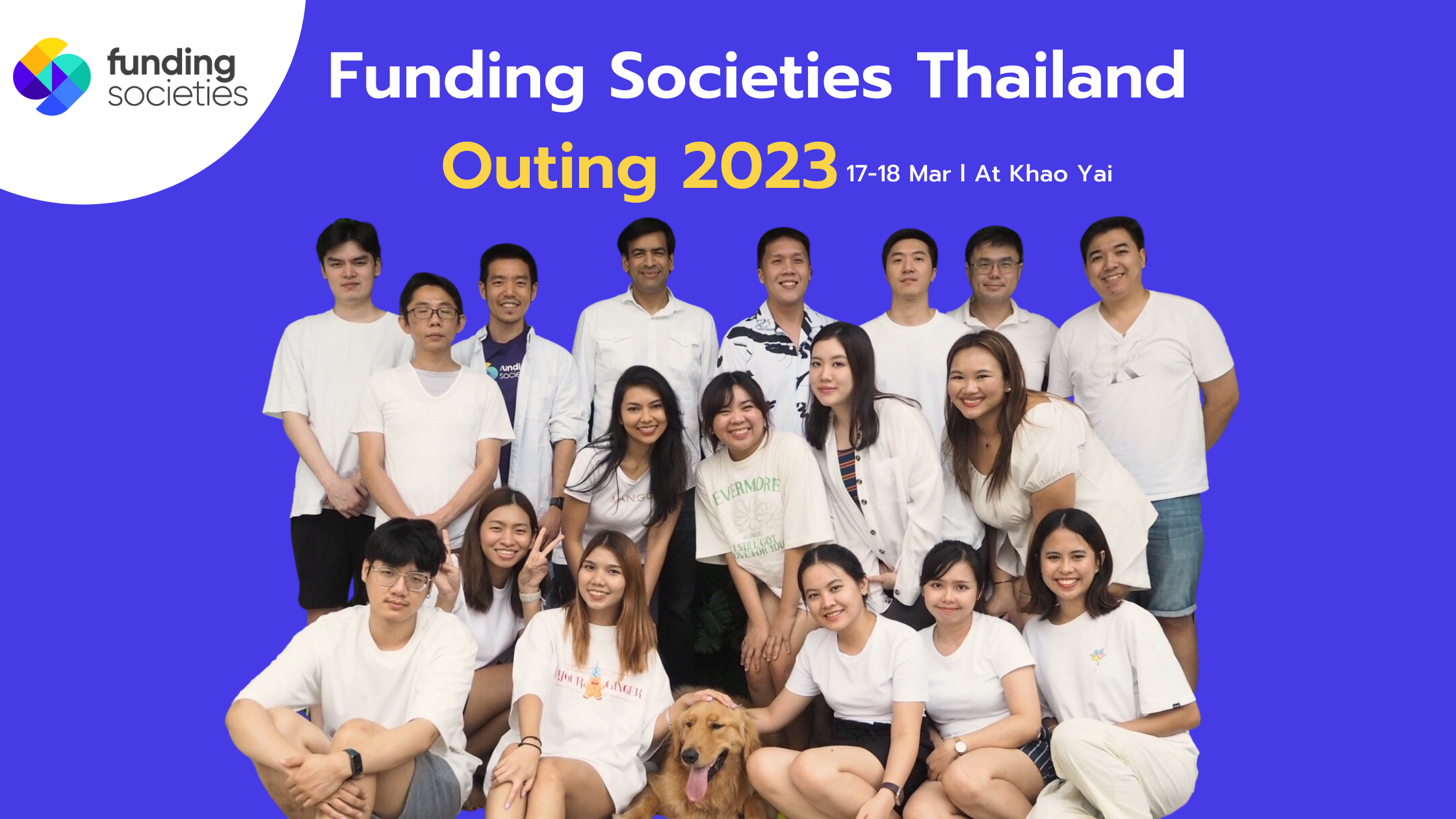 Funding Societies Thailand Blog - Stronger SMEs, Stronger Societies